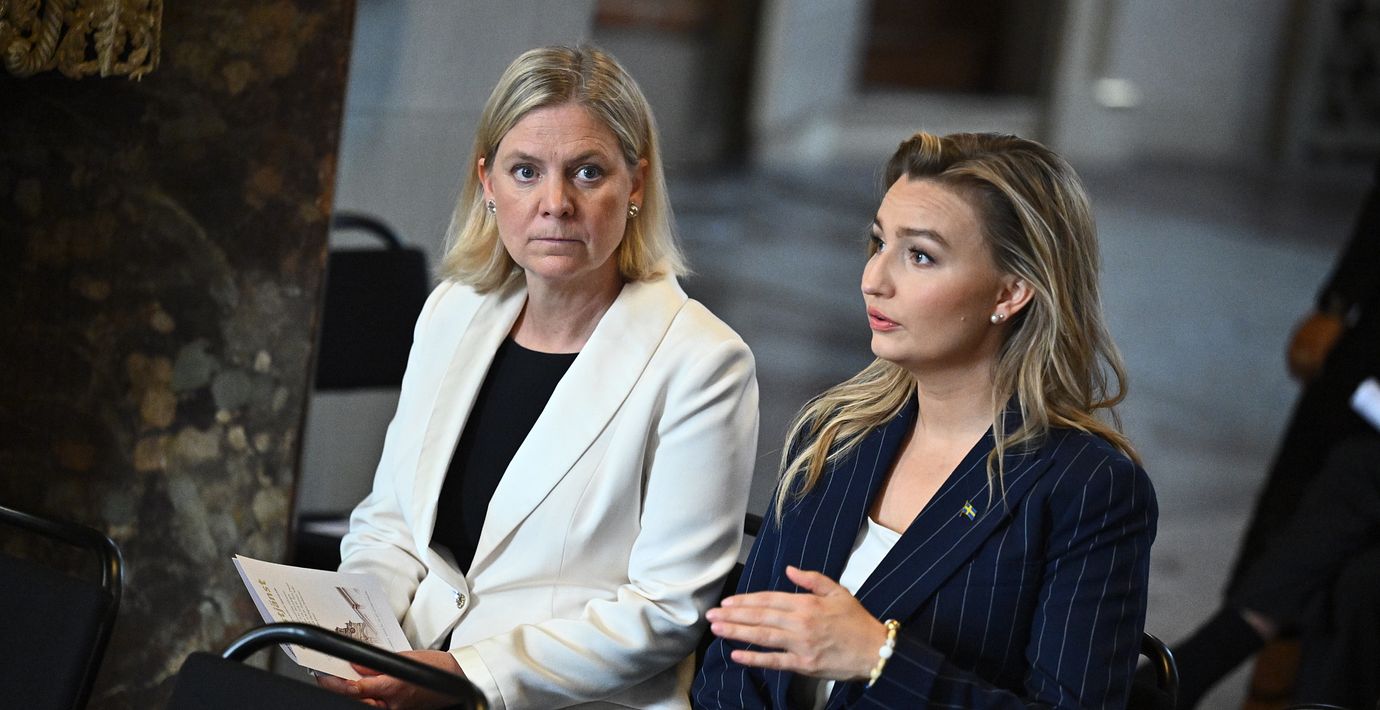 ”Rimligt med självkritik om energin – från båda sidor”