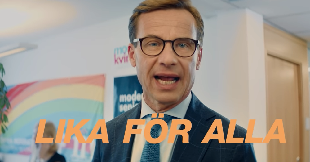 Ledare: Kan Sverige lämna socialistisk ryggradsreflex? Ledare: Kan Sverige lämna socialistisk ryggradsreflex?