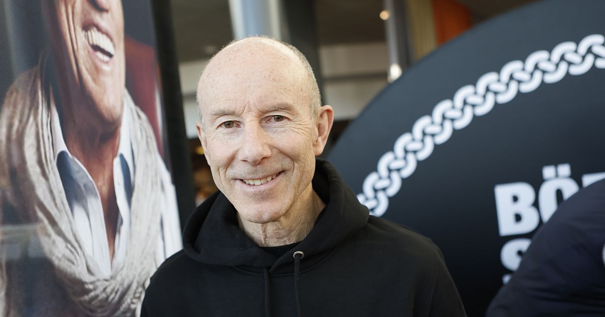 Ingemar Stenmark öppnar för veteran-VM i stavhopp