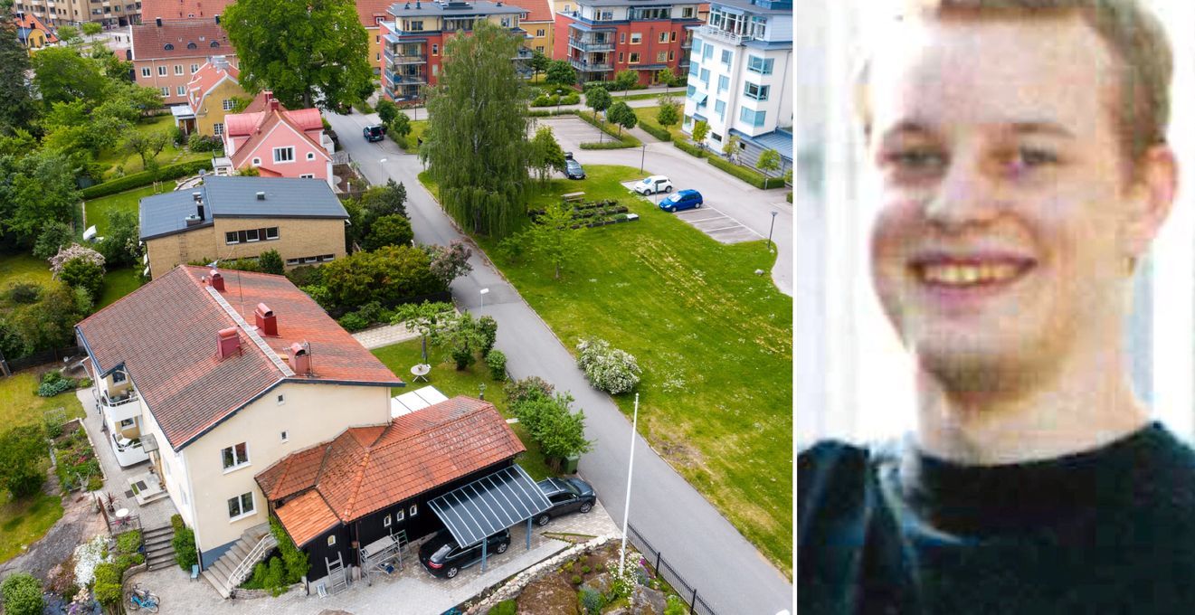 Daniel Nyqvist åtalas i dag efter tre förhör i sommar