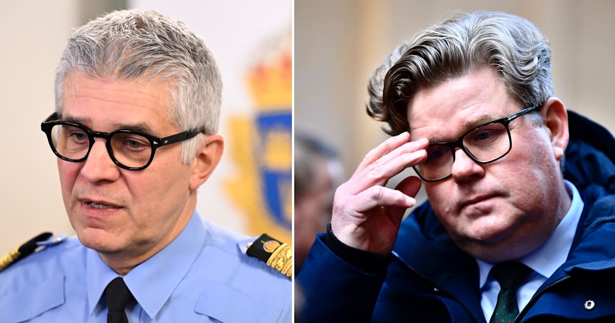 Analys: Thornberg ett akut problem för Strömmer