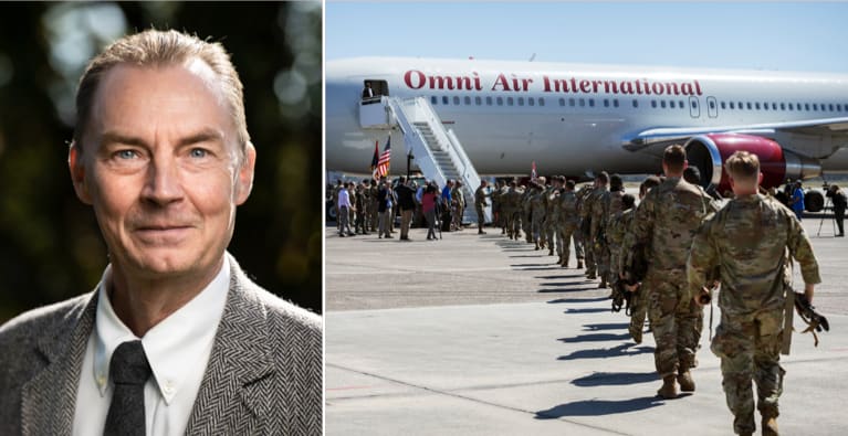 Expert: Natoansökan kan ta lång tid och medföra risker