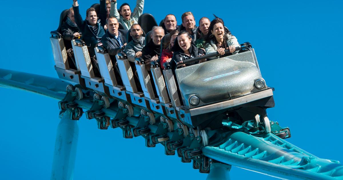 Tre kvar på sjukhus efter Gröna Lund-olyckan Tre kvar på sjukhus efter Gröna Lund-olyckan