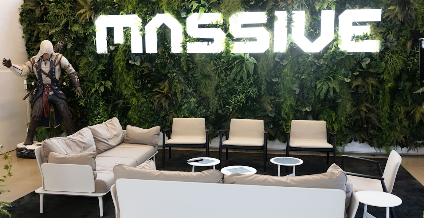 Spelsektorns slakt fortsätter – 55 tjänster ska bort på Massive