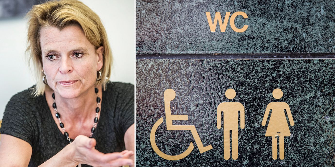 Ledare: ”Regeringen sparar människor till döds”