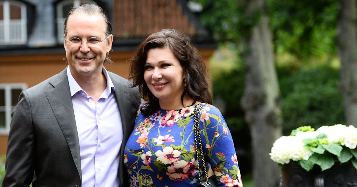 Peczynski vill in i riksdagen för Liberalerna: ”Kan bidra”