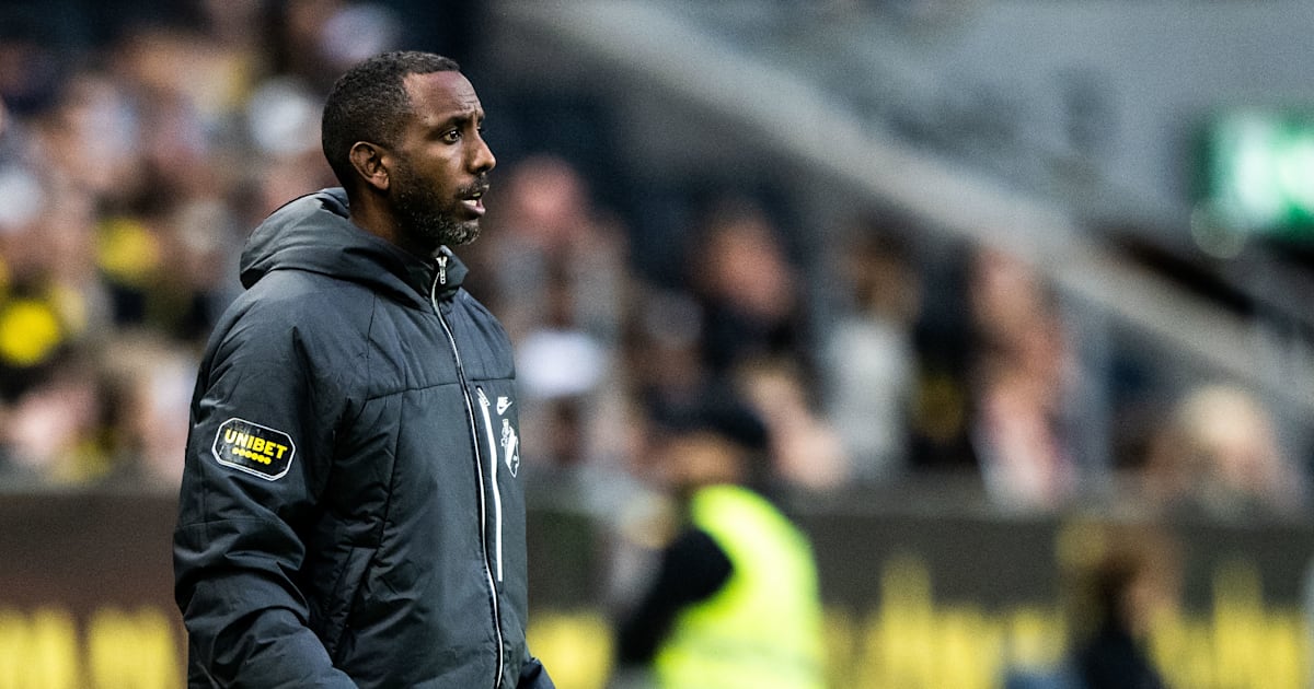 Goitom blir kvar i AIK – ska assistera Brännström