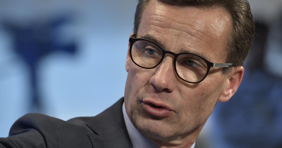 Muf vill att Ulf Kristersson efterträder Kinberg Batra Muf vill att Ulf Kristersson efterträder Kinberg Batra
