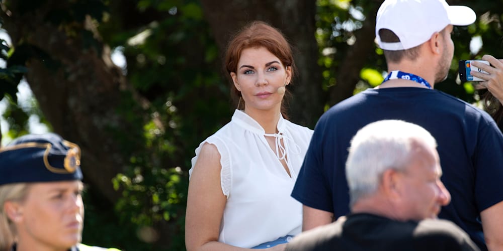 Erixon om bråket med M: ”När dök S upp i allt detta?”