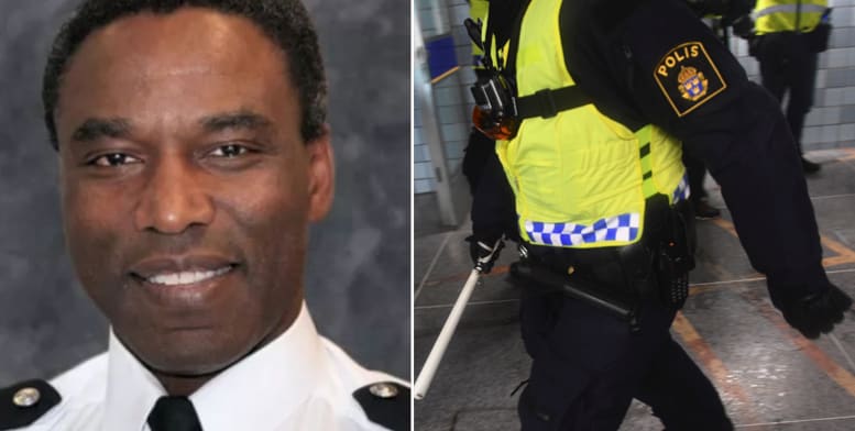 Forskare: Storbritannien ligger 14 år före Sverige