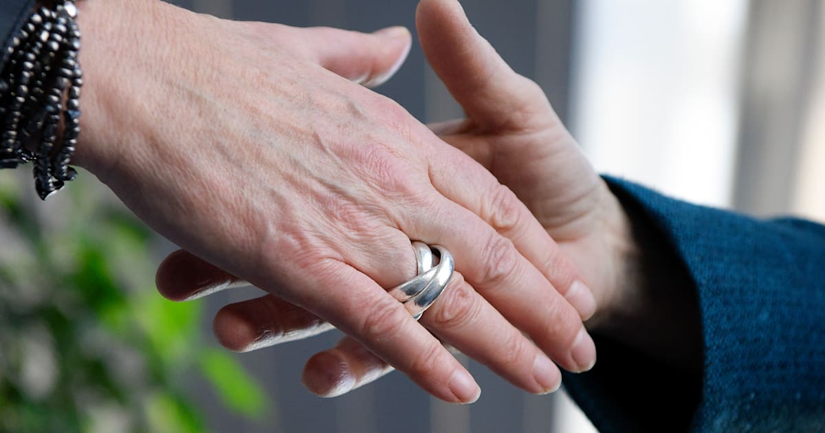 Rätten nobbar kravet på handskakning i Trelleborg