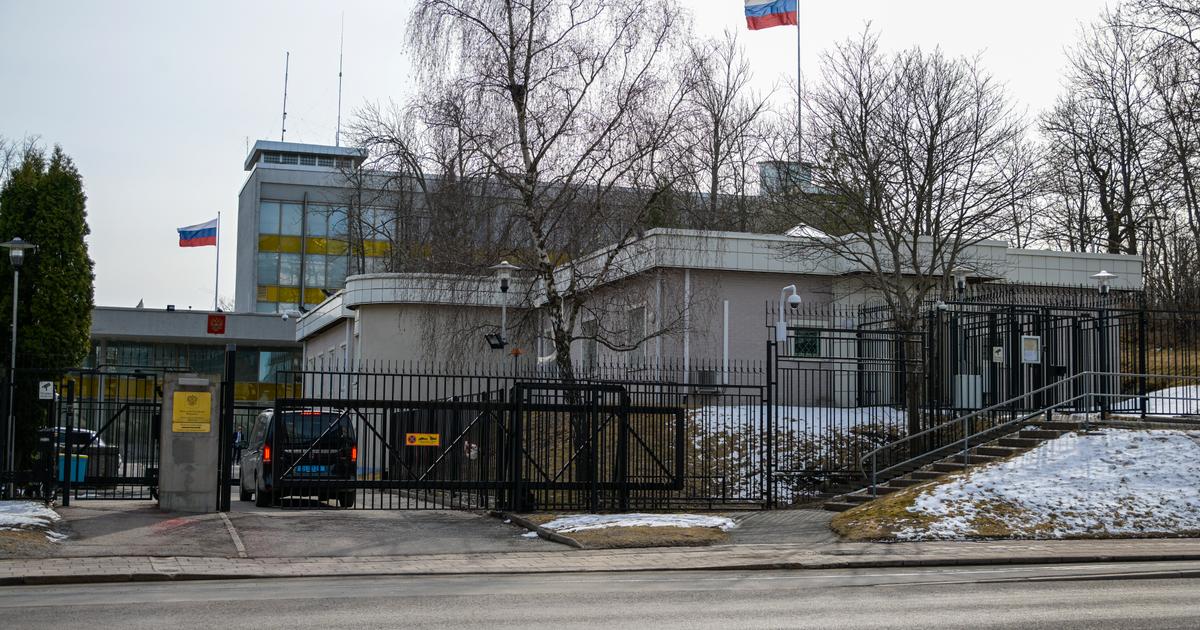 Kartläggning: 21 misstänkta ryska spioner i Sverige Kartläggning: 21 misstänkta ryska spioner i Sverige