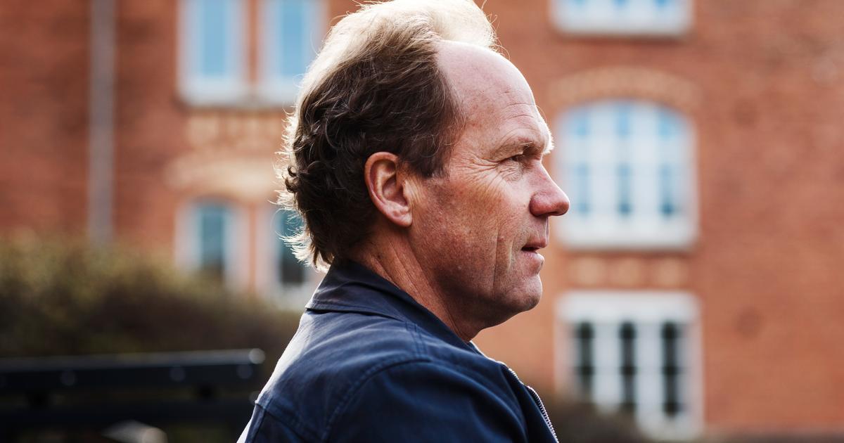 Tom Britton Jag Var Fel Ute Om Flockimmunitet 