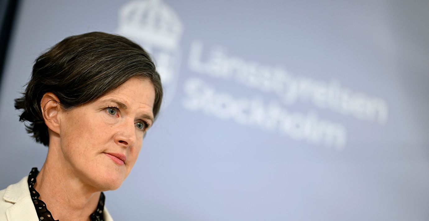 Kinberg Batra om sina rekryteringar: ”Klart de måste fundera”