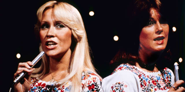 Agnetha Fältskogs stalker skildras i ny dokumentär