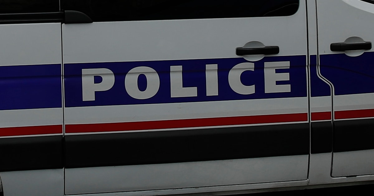 12-årig flicka hittad mördad i resväska i Paris