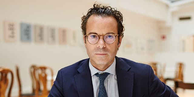 Blecher: Börsen har bottnat när vi träder in i recessionen