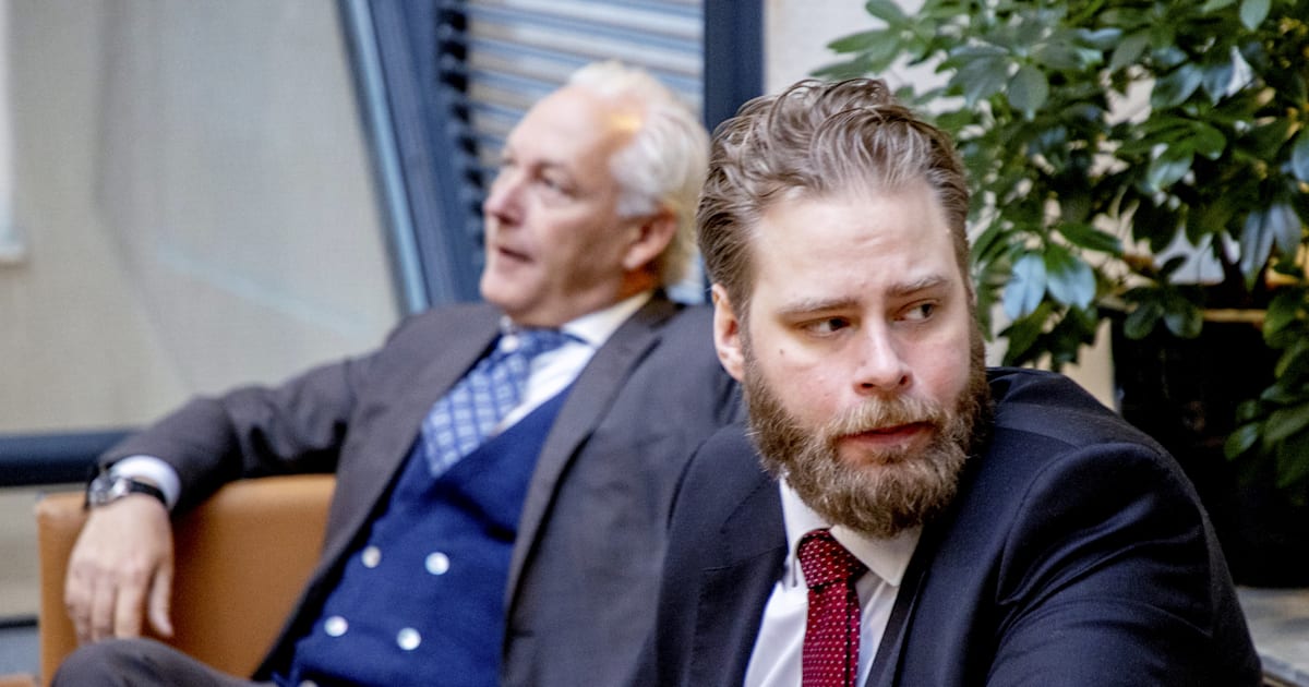 Evertsson: Kommer att överklaga domen