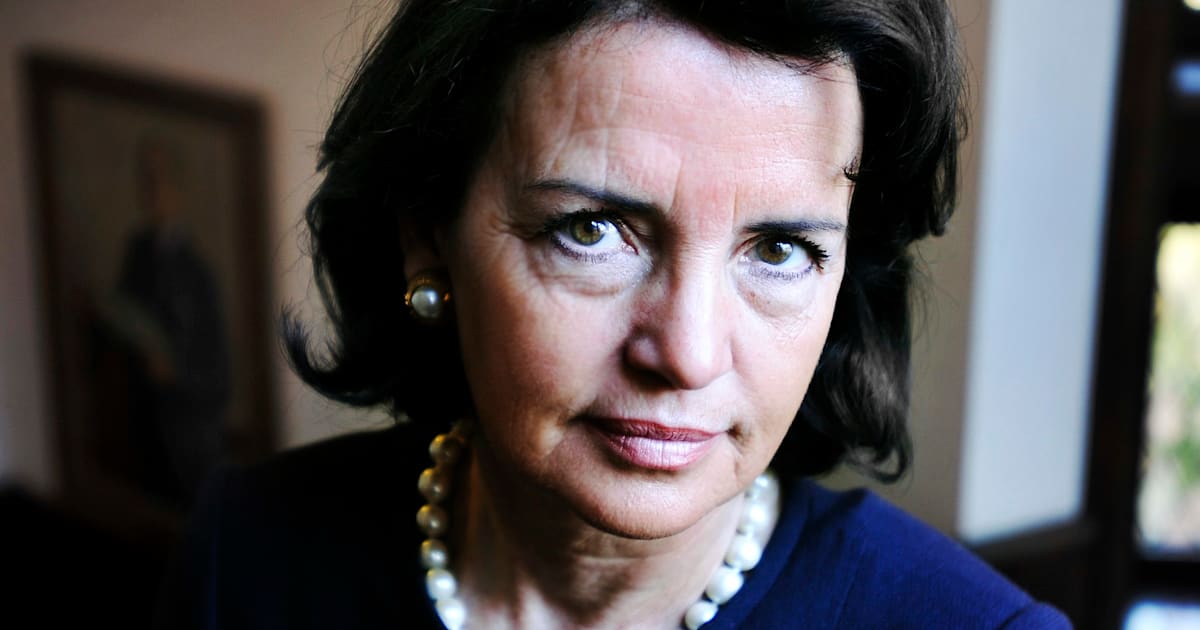 Anne Ramberg: Rädsla en väldigt dålig rådgivare