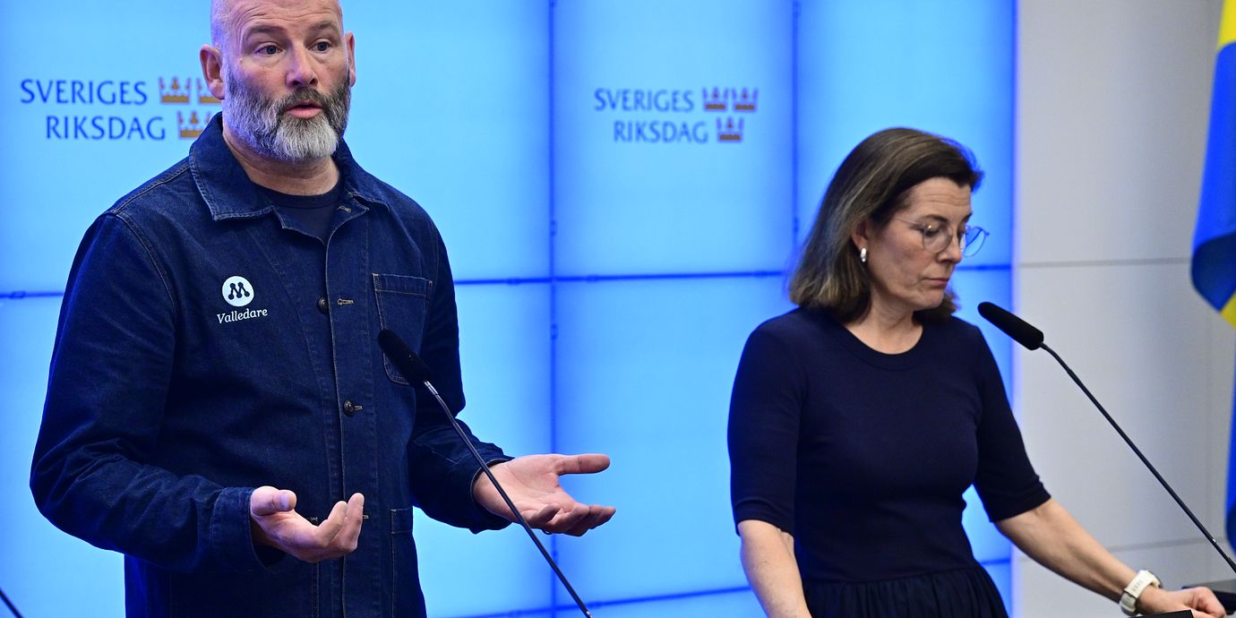 M:s förklaring till underläget: ”S har lyckats med bluffar”