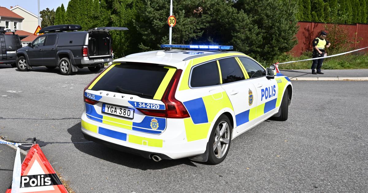 Mamma Häktad För Mord Och Mordförsök På Sina Barn