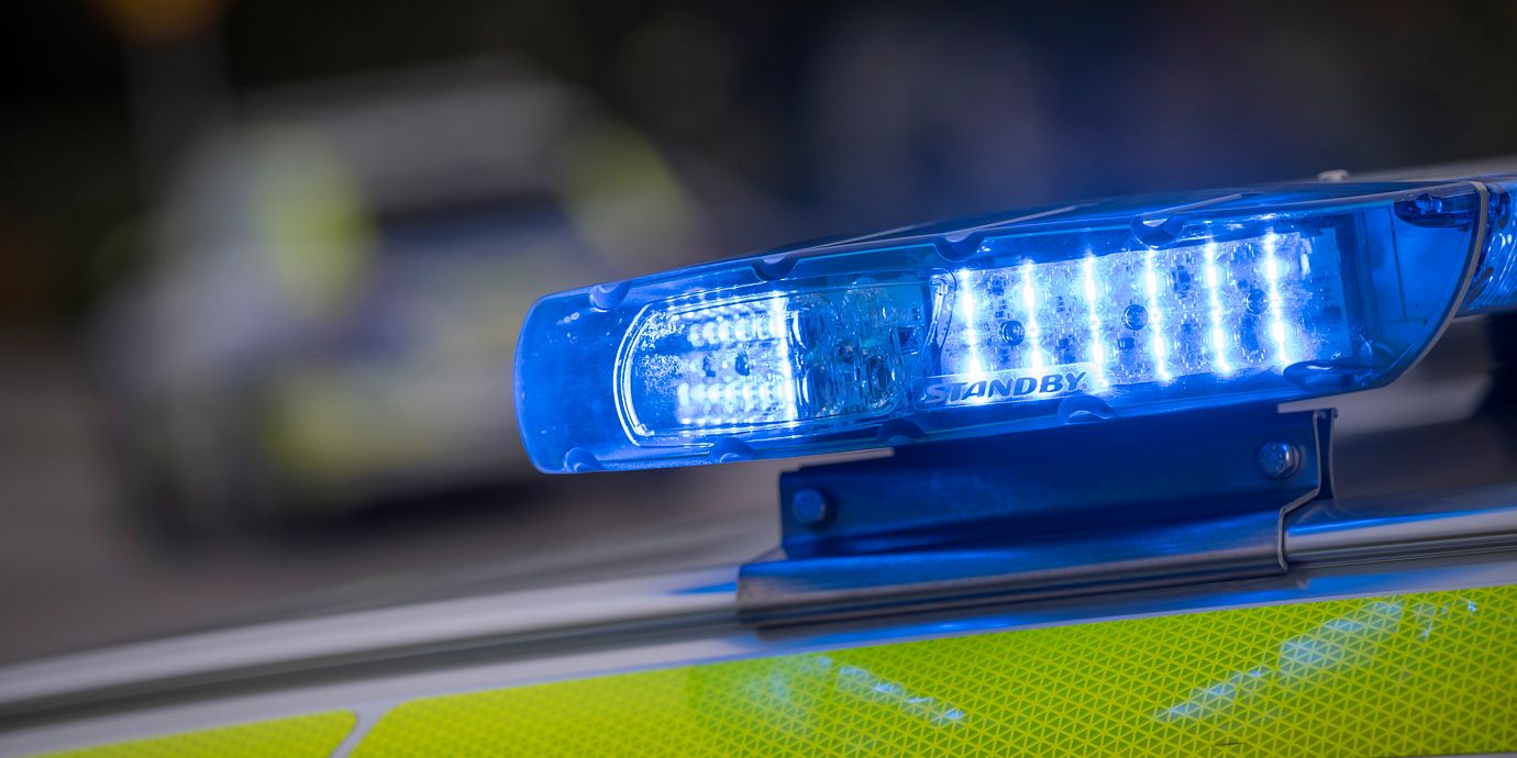 Kvinna död i Helsingborg – polisen utreder mord
