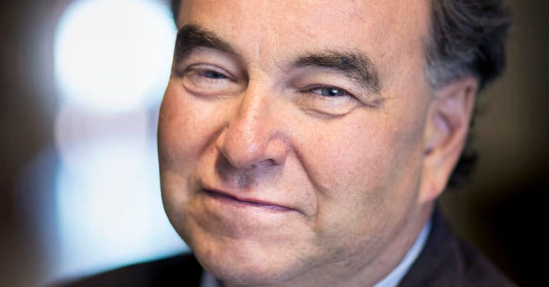 Bo Rothstein: Principerna säkrade USA:s demokrati