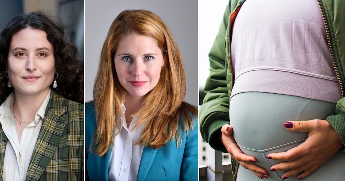 ”Tillåt altruistiskt surrogatvärdskap i Sverige”