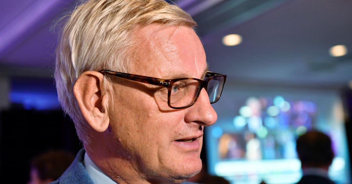 Bildts kritik: ”Så här kan inte rättsväsendet hålla på”