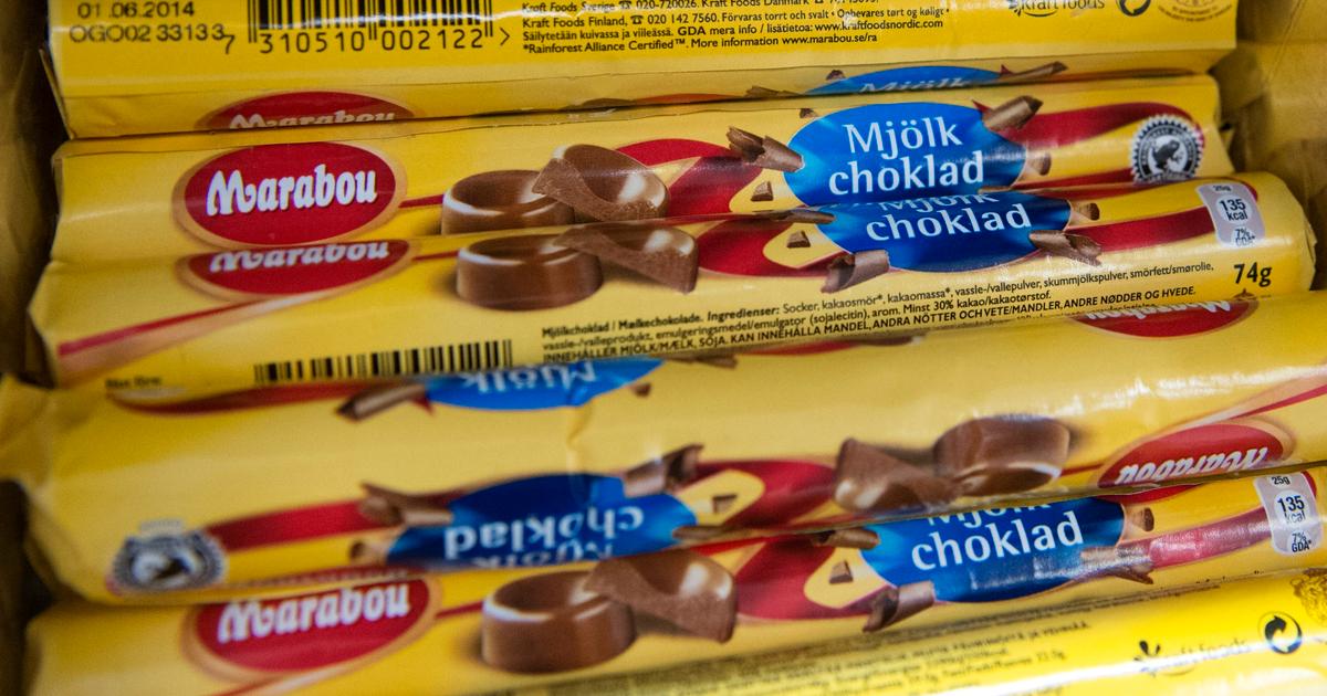 Expert: Svensk bojkott svider inte för Marabou-ägaren Expert: Svensk bojkott svider inte för Marabou-ägaren