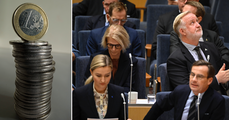 Ledare: Hur länge gäller ett 20 år gammalt euro-nej?