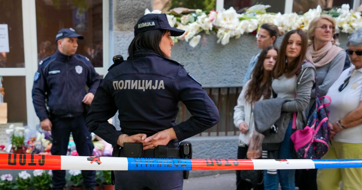 13 åringens Pappa Gripen Visade Hur Vapen Används
