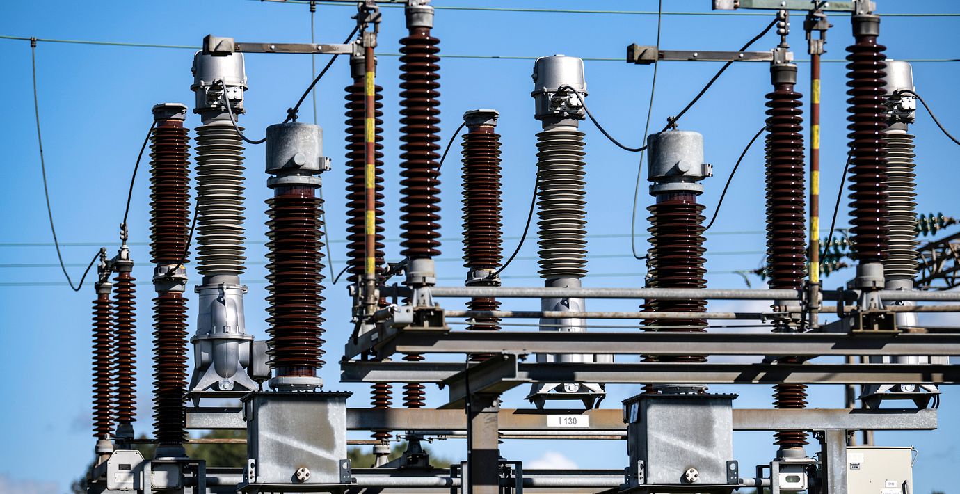 Svenska Kraftnät har köpt mer kapacitet i elnätet