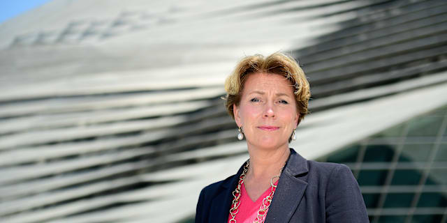 Business Sweden: ”Trendbrott i svensk export”