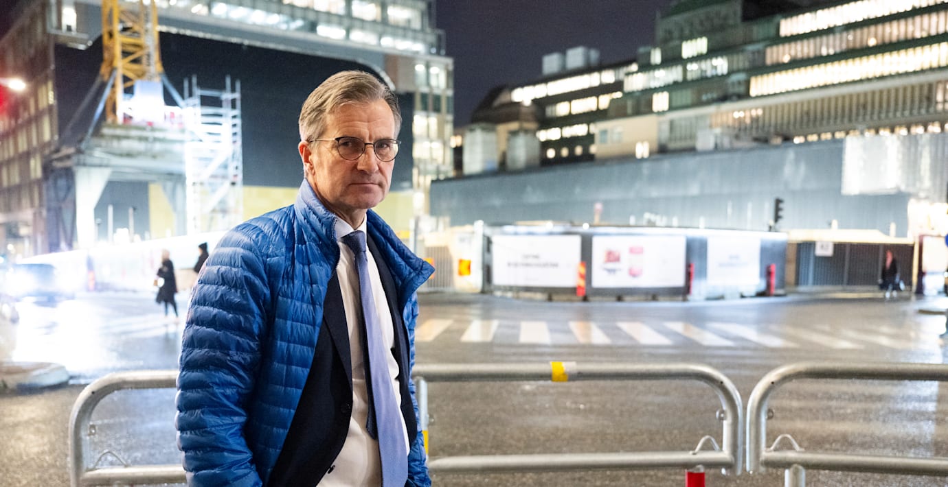 ”Fed sänker i mars – sen följer Thedéen i lugn och ro”