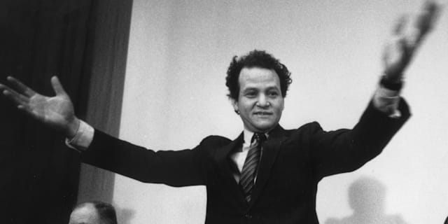 El Sayed kräver investmentbolag på 300 miljoner