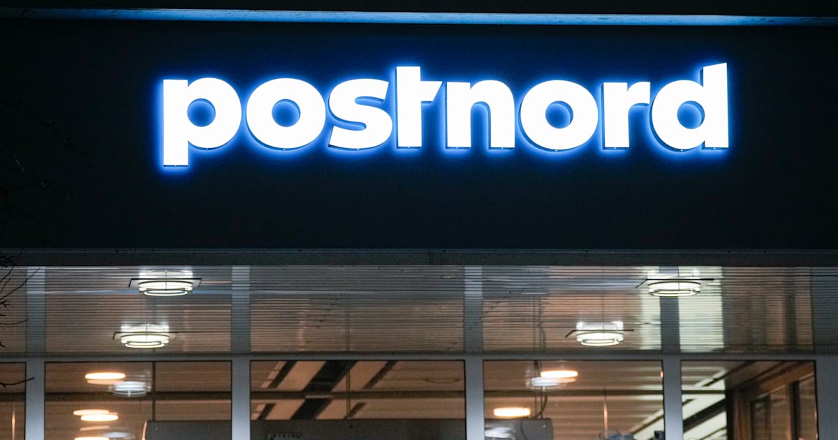 Postnord kan permittera nästan all personal i Norge