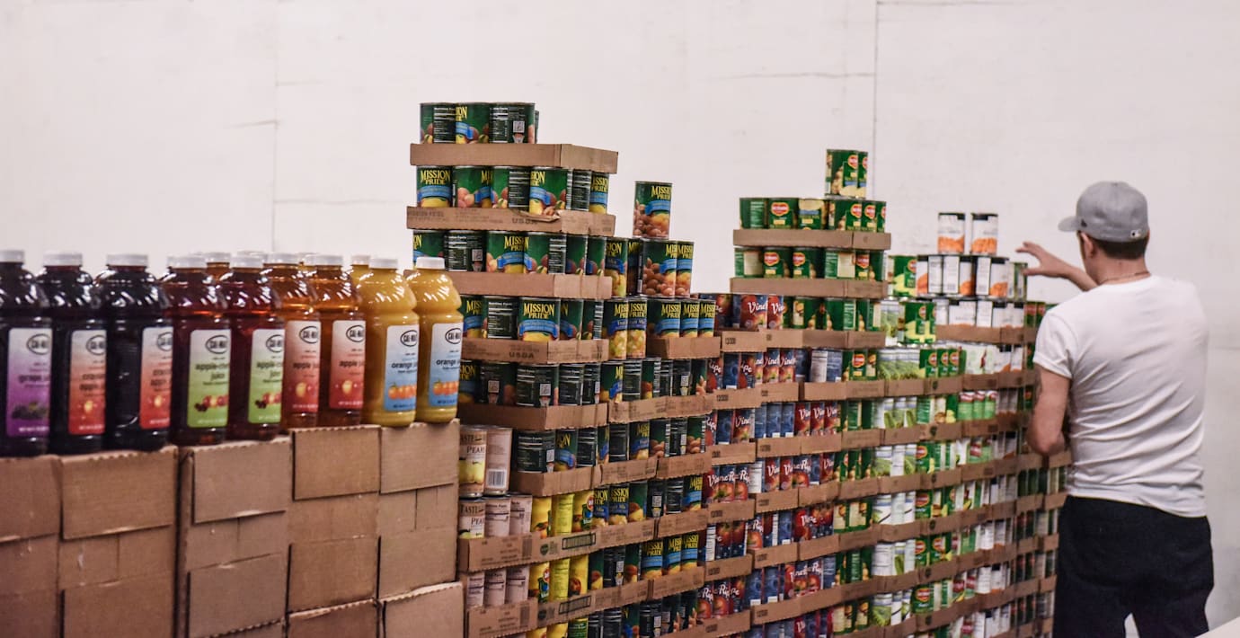 Stigande inflation är största skräcken: ”Alla priser stiger”