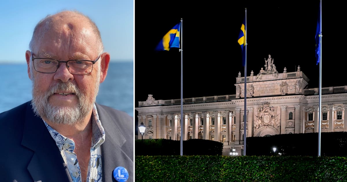 Sölvesborgs L-topp lämnar: ”Tappat fokus på liberalism”