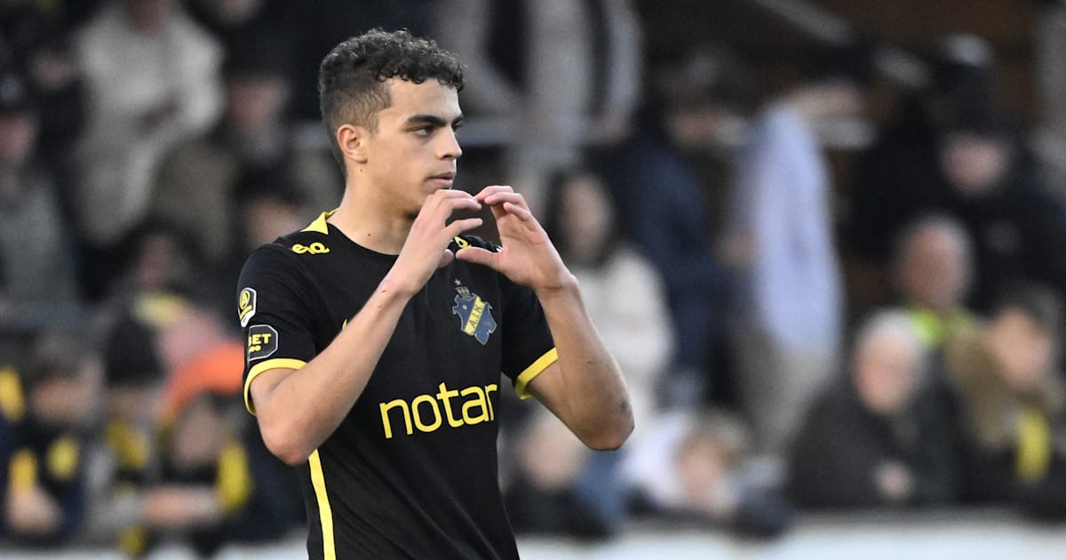 Uppgift: AIK säljer Ayari för 45-50 miljoner kronor