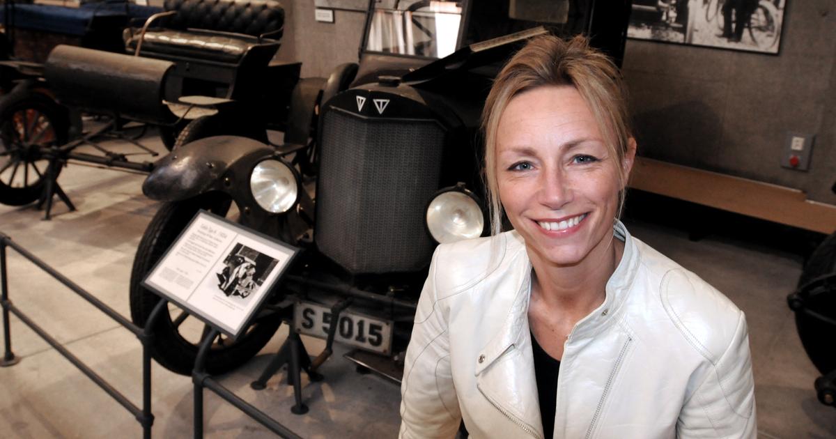 Follin blir ny chef för världskulturmuseerna