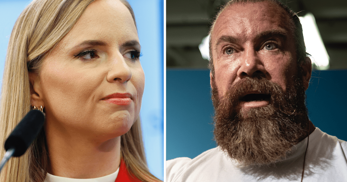 Jan Emanuel var med när Skyttedal grundade parti