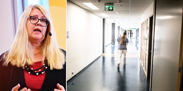 17 av 21 regioner väntas redovisa röda siffror i år