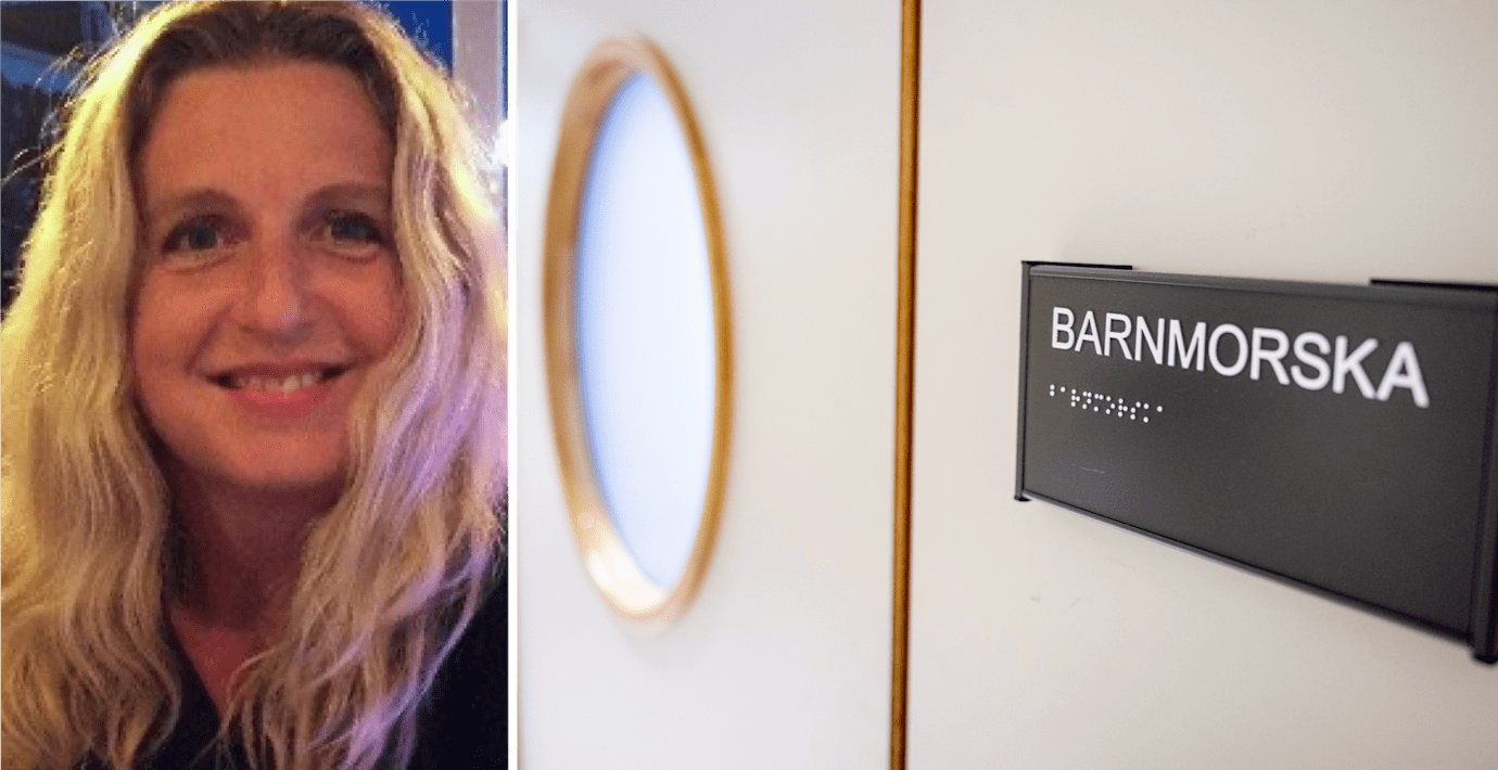 Barnmorskan: Hårresande om sexuell exploatering