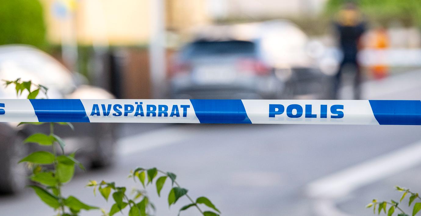 Man Döms Till Fängelse För Knivmord På Sin Mamma
