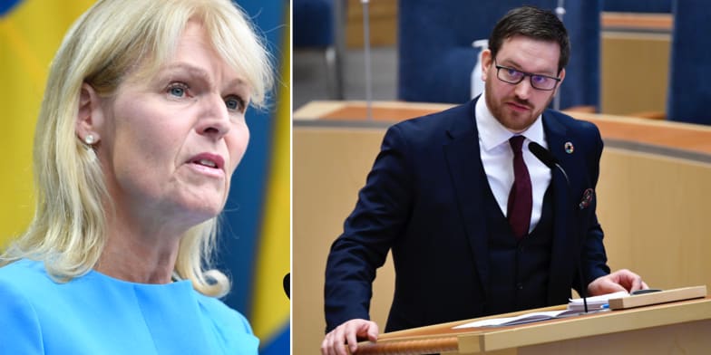 Oppositionen kräver stopp i låneaffär med Belarusbolag