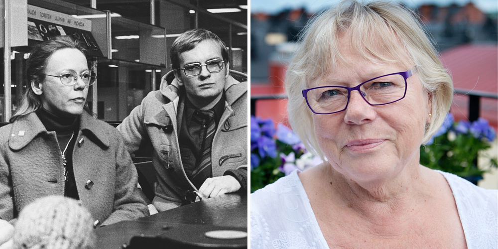 ”Anna-Greta Leijon hade kunnat bli statsminister”
