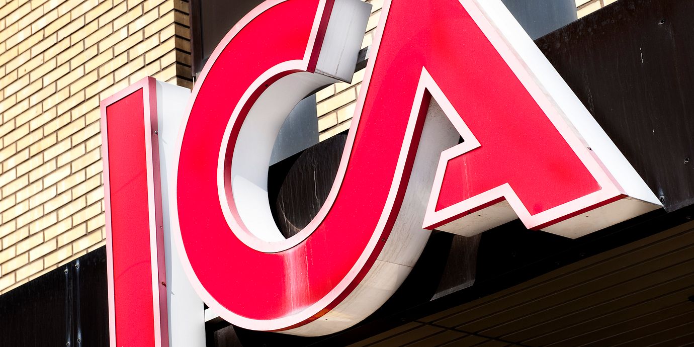 Ica lämnar Norge – säljer allt till Coop