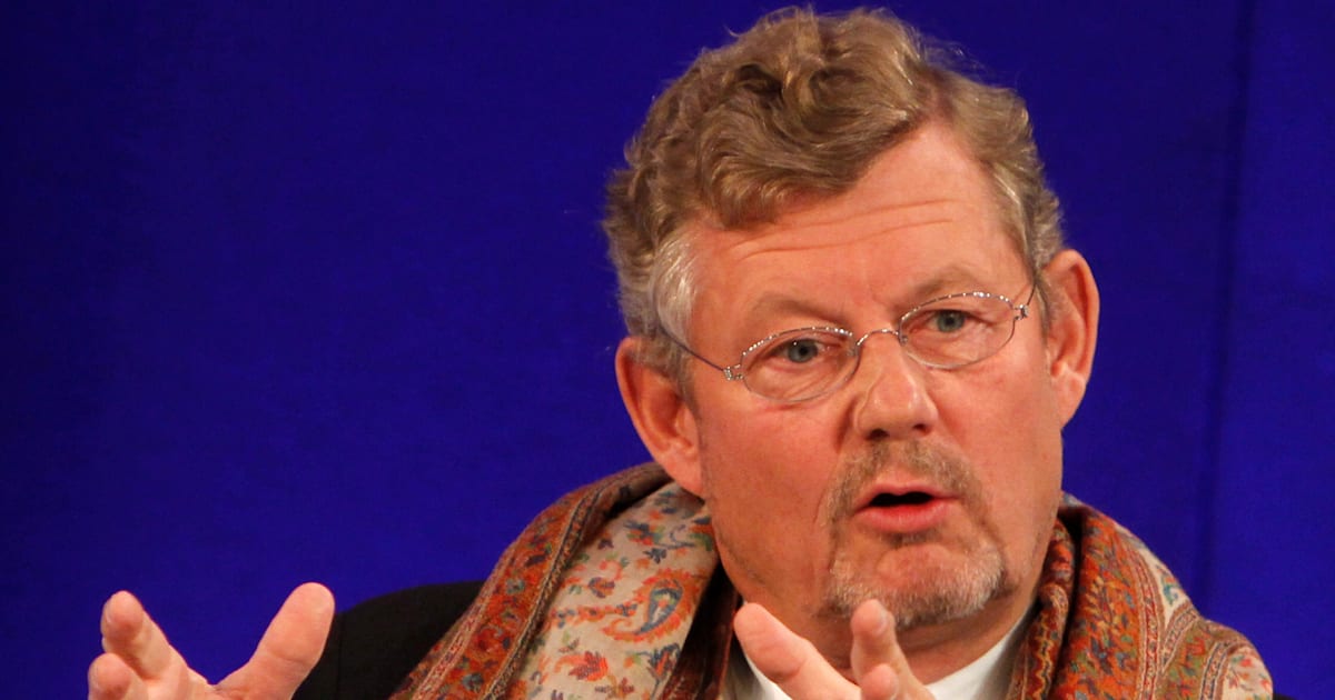 Jacob Wallenberg varnar för S-seger