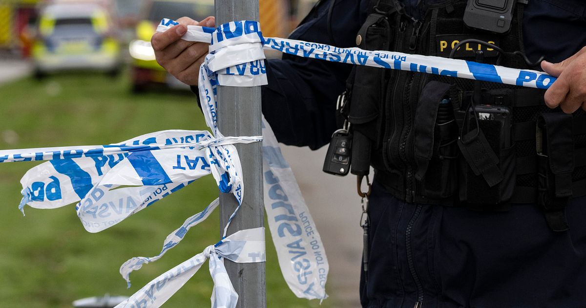 19 åring Får Tolv års Fängelse För Sex Mordförsök
